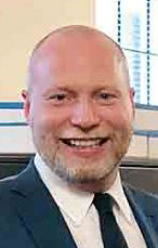 Del. Isaac Sponaugle Announces Campaign for State Attorney General ...